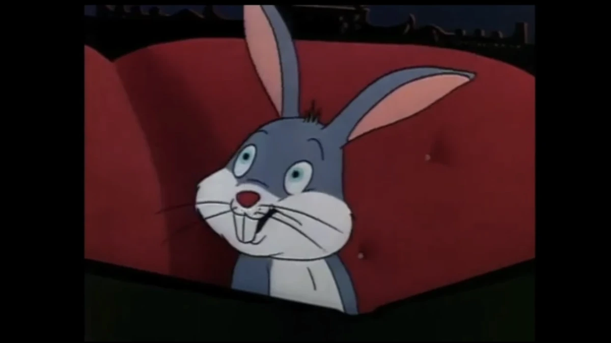 Clyde Bunny | Animated Character Database | Fandom