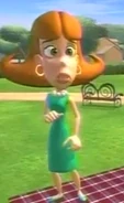 Judy Neutron | Animated Character Database | Fandom