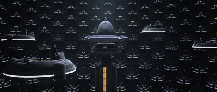 Imperial Senate | Animated Character Database | Fandom