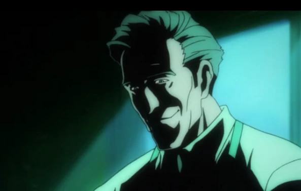 Zach Evans | Animated Character Database | Fandom