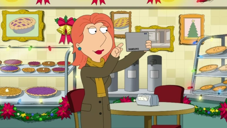 Samsung Galaxy S9 | Animated Character Database | Fandom