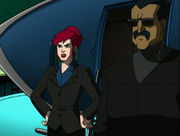 Mayor April O'Neil | Animated Character Database | Fandom