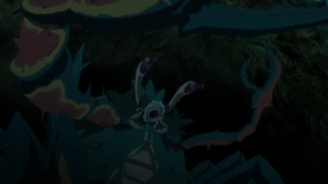 Gatekeeper | Animated Character Database | Fandom