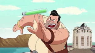 Tim Buktu | Animated Character Database | Fandom