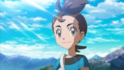 Verity | Animated Character Database | Fandom