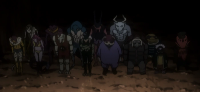 Squadron Leaders | Animated Character Database | Fandom