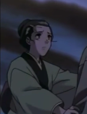 Kinu | Animated Character Database | Fandom