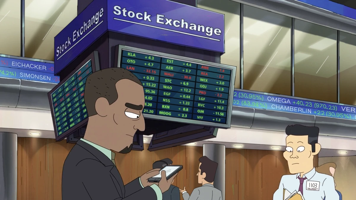 Neville Chamberlain | Animated Character Database | Fandom