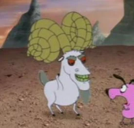 Goat Pain | Animated Character Database | Fandom