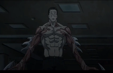 Gotou | Animated Character Database | Fandom