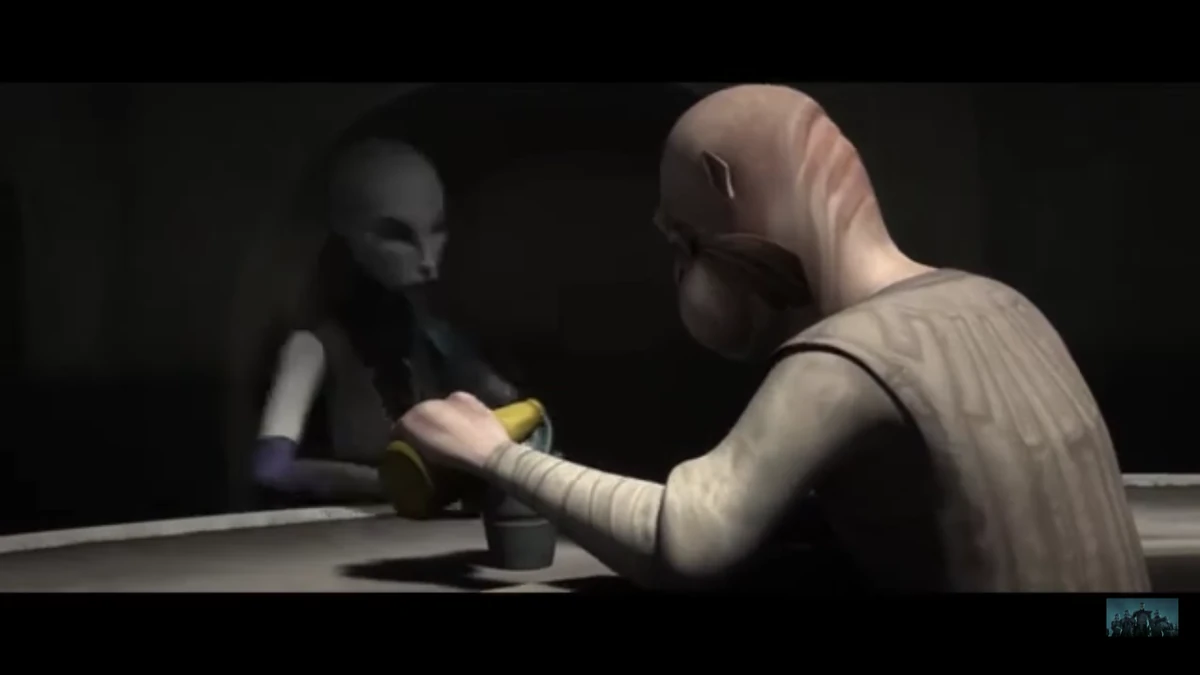 Cantina | Animated Character Database | Fandom
