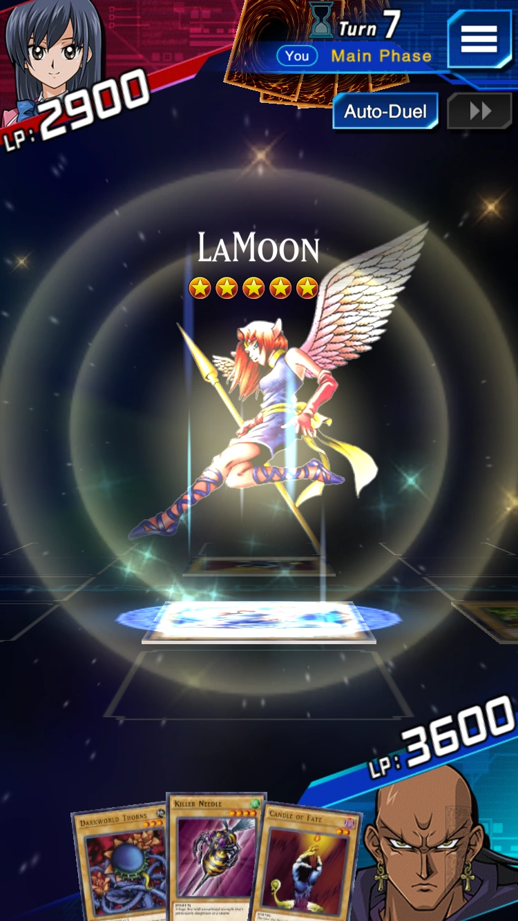 LaMoon | Animated Character Database | Fandom