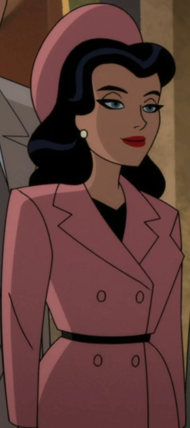 Julie Madison | Animated Character Database | Fandom