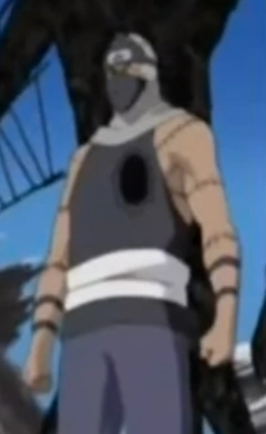 Kakuzu | Animated Character Database | Fandom