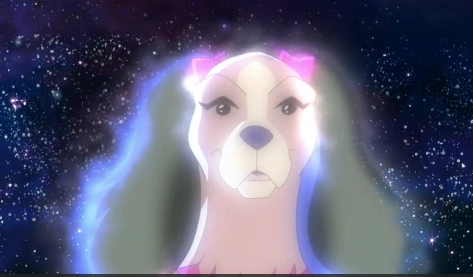 Nova | Animated Character Database | Fandom