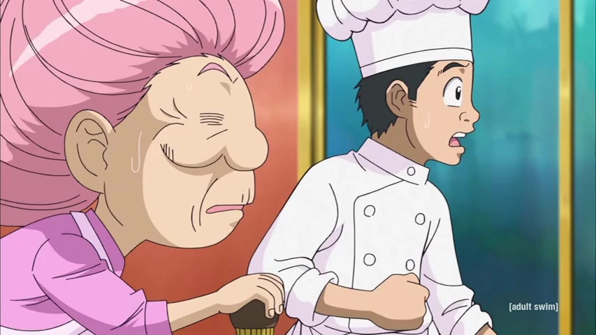 Setsuno | Animated Character Database | Fandom