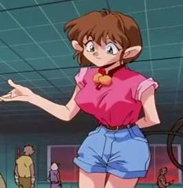 Sasuga | Animated Character Database | Fandom