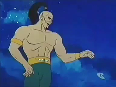 Olam | Animated Character Database | Fandom