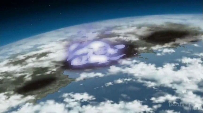 Earth (7th Universe of Future Trunks Timeline) | Animated Character ...