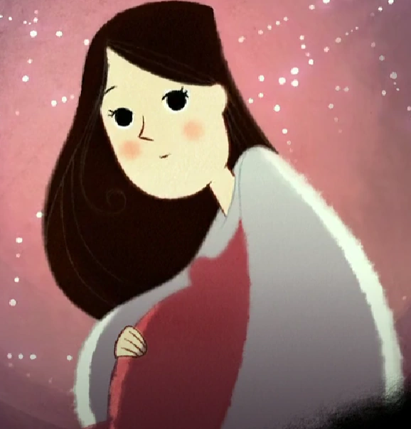 Bronagh | Animated Character Database | Fandom