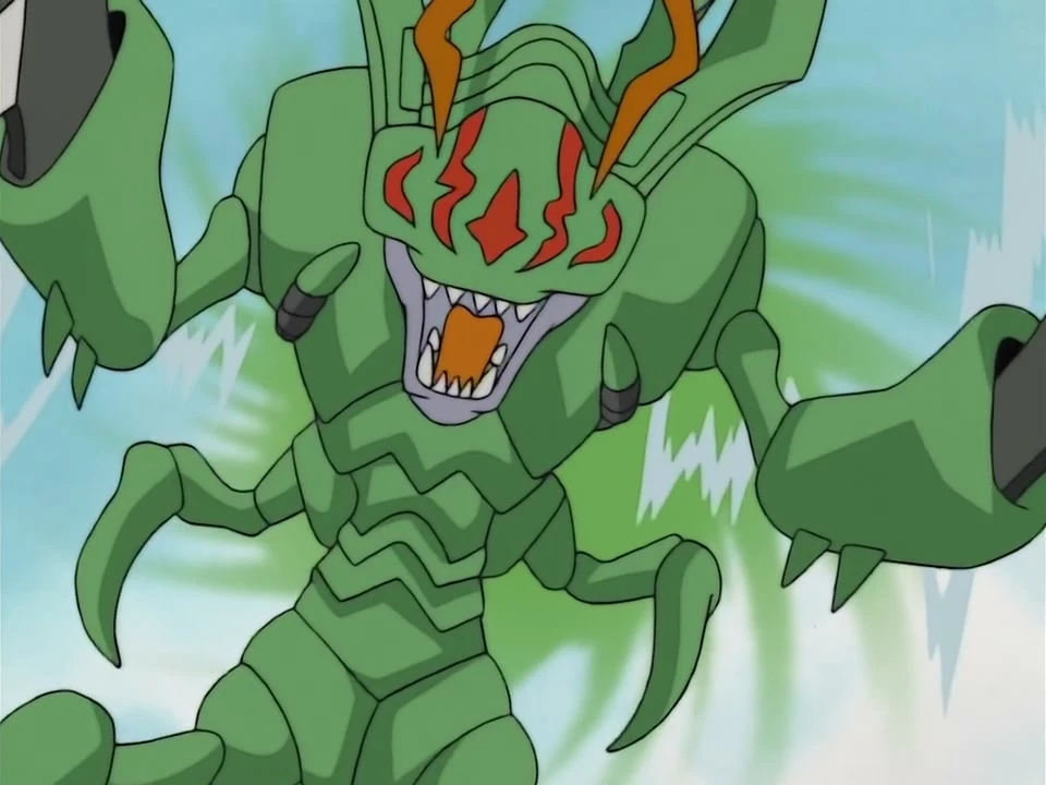 Snimon | Animated Character Database | Fandom