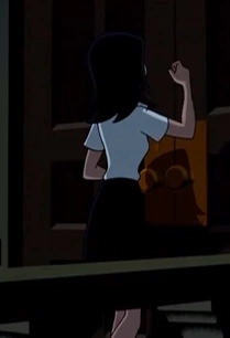 Lucy | Animated Character Database | Fandom