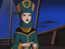 Sazu | Animated Character Database | Fandom