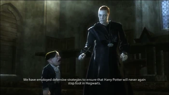 Amycus Carrow | Animated Character Database | Fandom