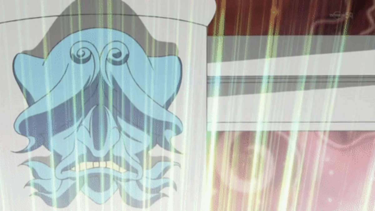 Yosenju Shinchu L | Animated Character Database | Fandom