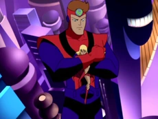 Colossal Boy | Animated Character Database | Fandom