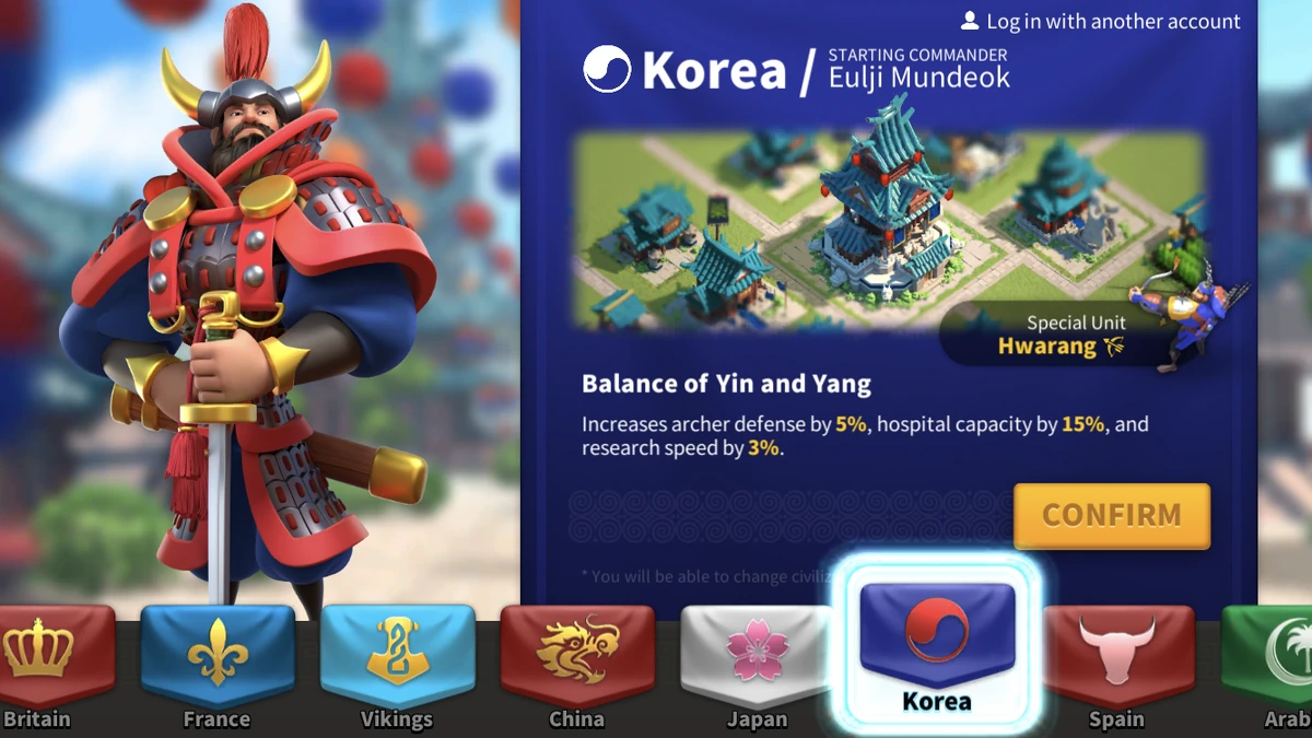 Eulji Mundeok | Animated Character Database | Fandom