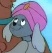 Genie-Poo | Animated Character Database | Fandom