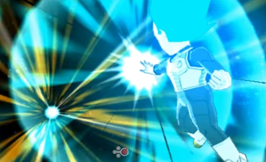 Godlike Big Bang Attack | Animated Character Database | Fandom