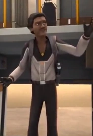 Lando Calrissian | Animated Character Database | Fandom