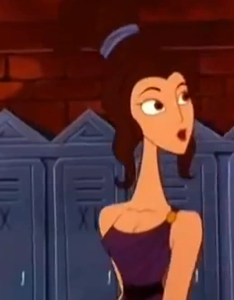 Medusa (Hercules) | Animated Character Database | Fandom