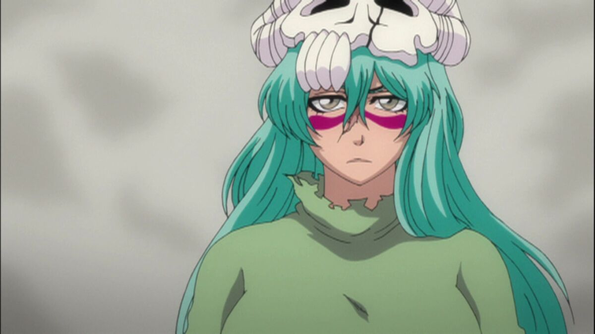 Nelliel Tu Odelschwanck Animated Character Database Fandom