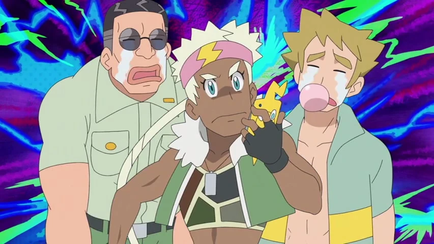 Visquez | Animated Character Database | Fandom