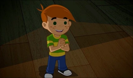 Timmy Anderson | Animated Character Database | Fandom