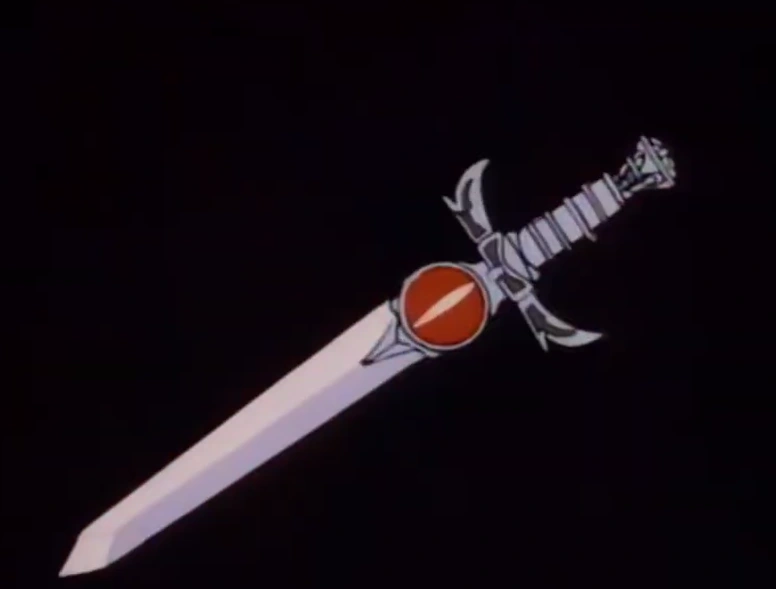 Eye of Thundera | Animated Character Database | Fandom