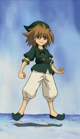 Whirlwind Prodigy | Animated Character Database | Fandom