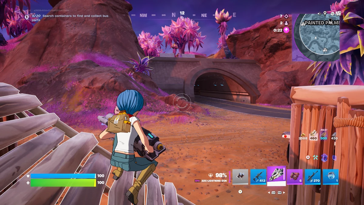 Arc-Lightning Gun | Animated Character Database | Fandom