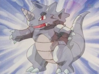 Rhydon | Animated Character Database | Fandom