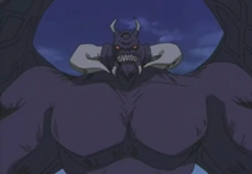 Zorc the Dark One | Animated Character Database | Fandom