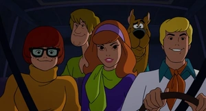 Mystery Incorporated | Animated Character Database | Fandom