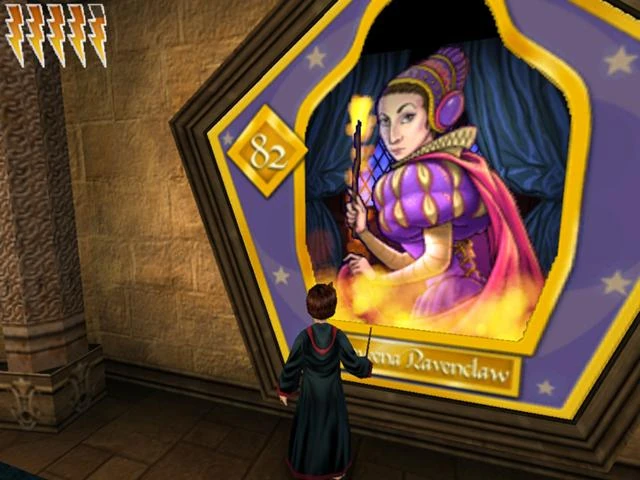 Professor Rowena Ravenclaw | Animated Character Database | Fandom