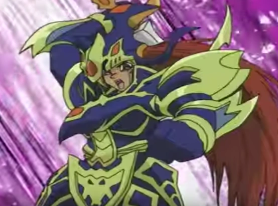 Armor of Unity | Animated Character Database | Fandom