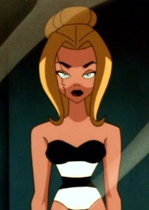 Darci Mason | Animated Character Database | Fandom