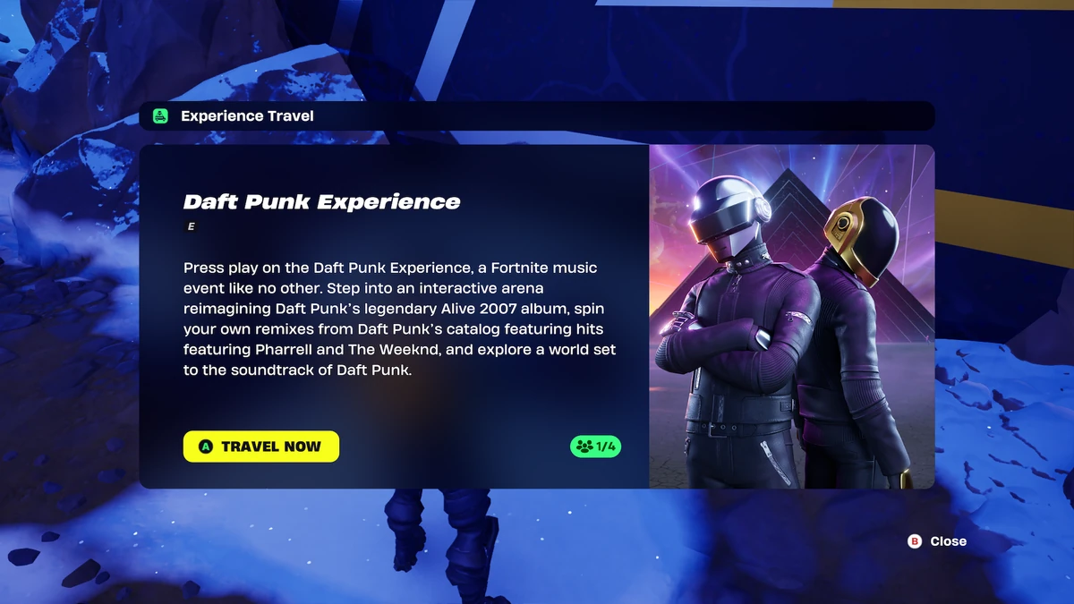 Daft Punk | Animated Character Database | Fandom