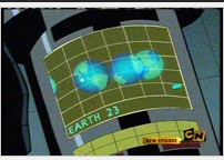 Earth-23 | Animated Character Database | Fandom