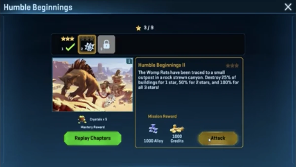 Womp Rats | Animated Character Database | Fandom